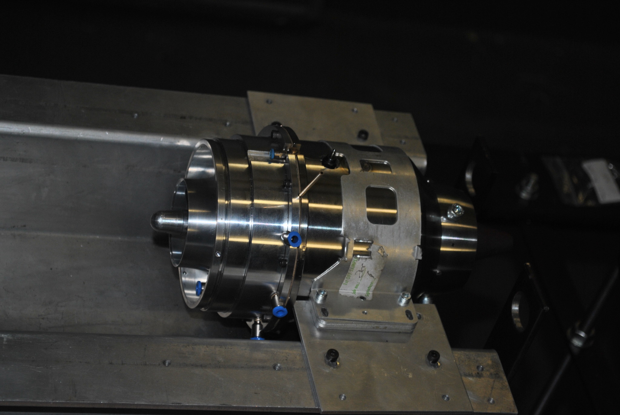 technology | Cape Aerospace Technologies