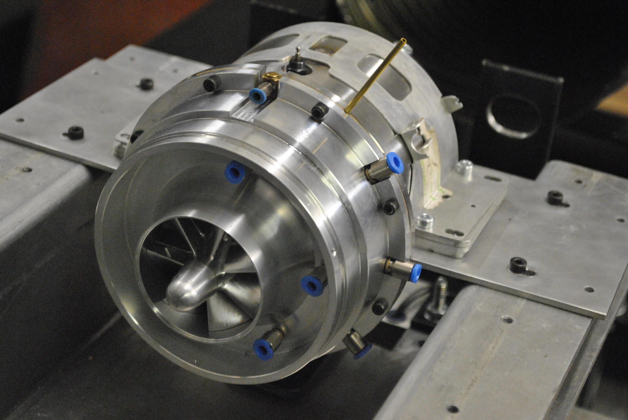 technology | Cape Aerospace Technologies