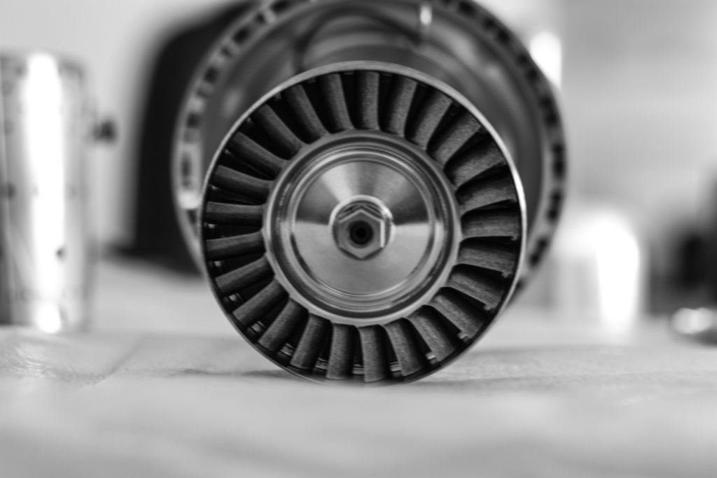 products - Cape Aerospace Technologies