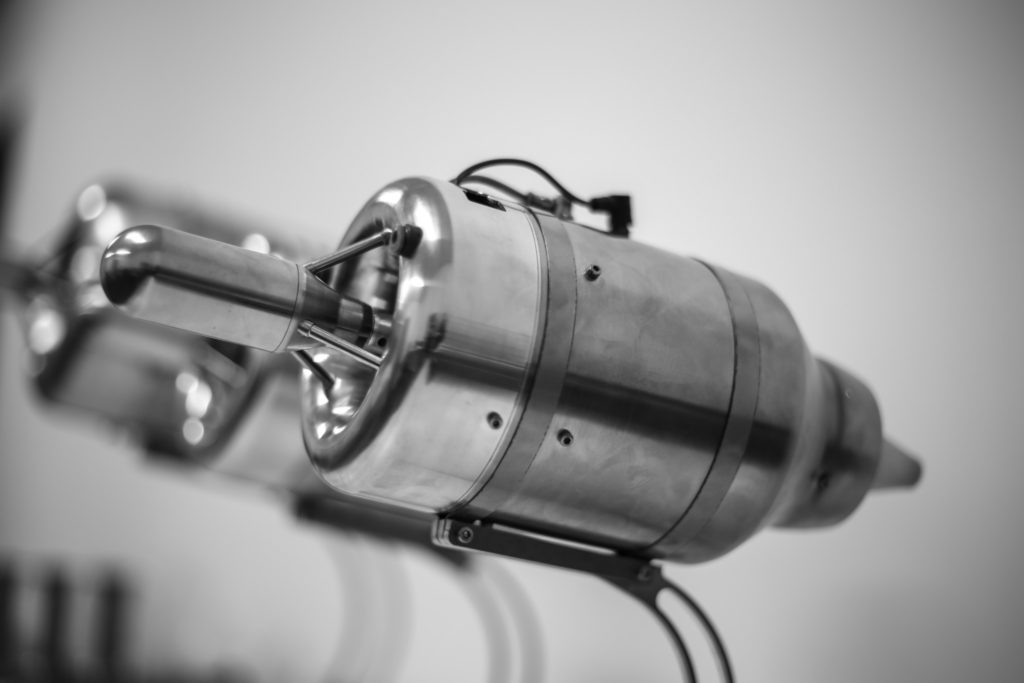 products - Cape Aerospace Technologies