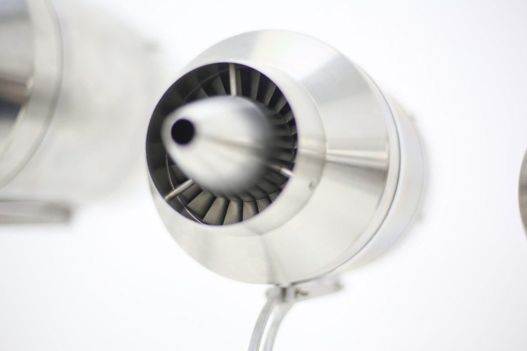 products - Cape Aerospace Technologies