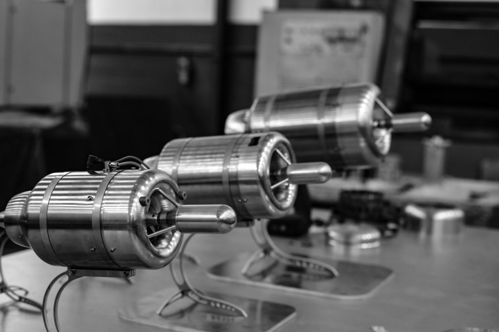 products - Cape Aerospace Technologies