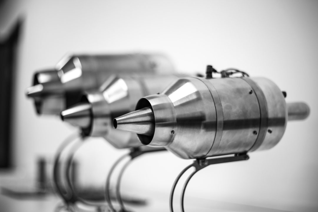 products - Cape Aerospace Technologies