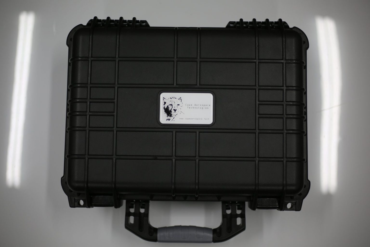 products - Cape Aerospace Technologies