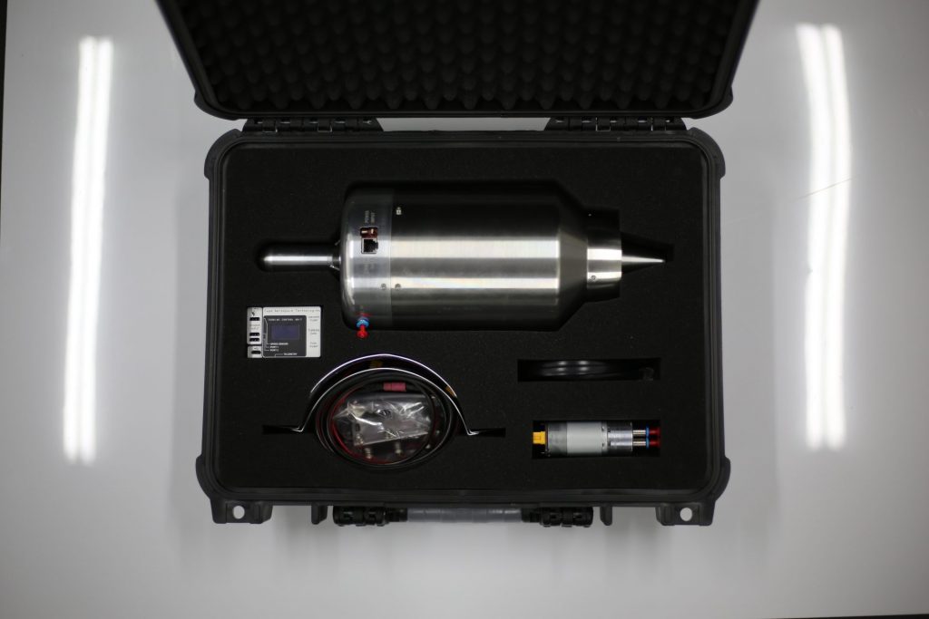 products - Cape Aerospace Technologies