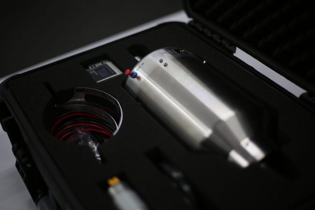 products - Cape Aerospace Technologies