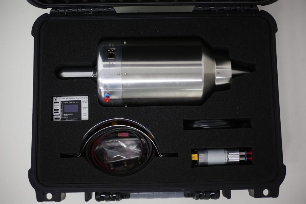 products - Cape Aerospace Technologies