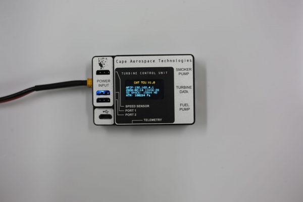 products - Cape Aerospace Technologies