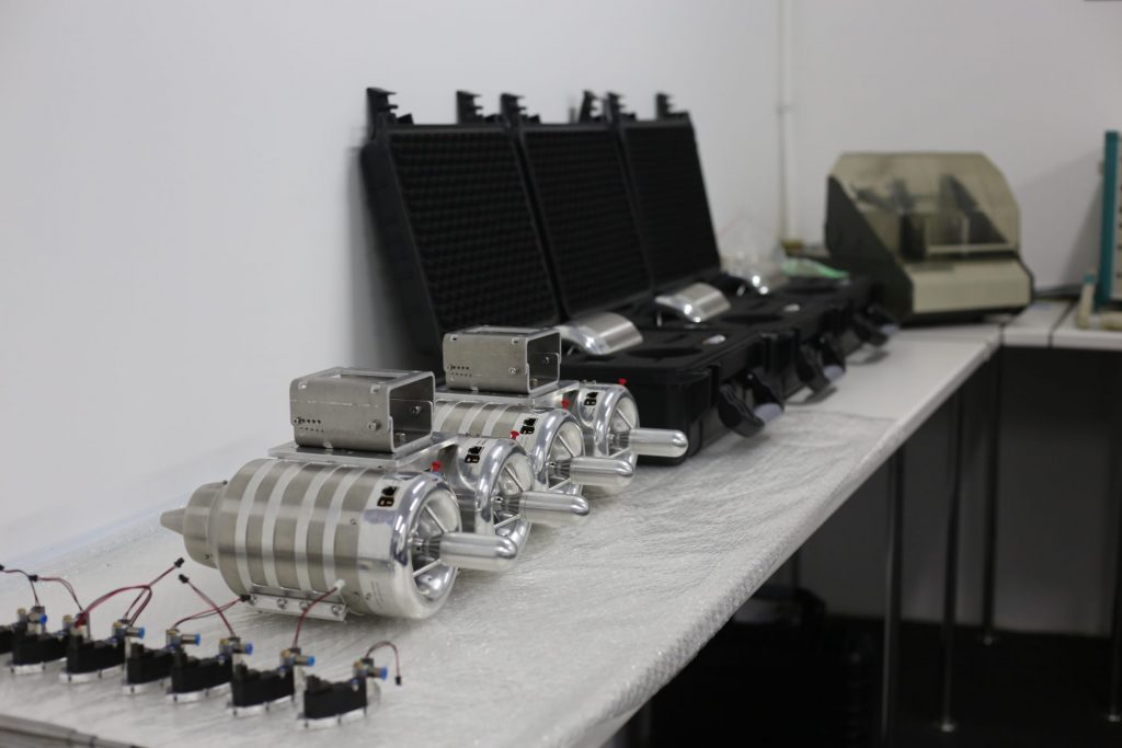 products - Cape Aerospace Technologies