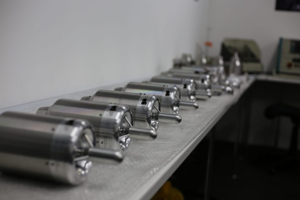 products - Cape Aerospace Technologies