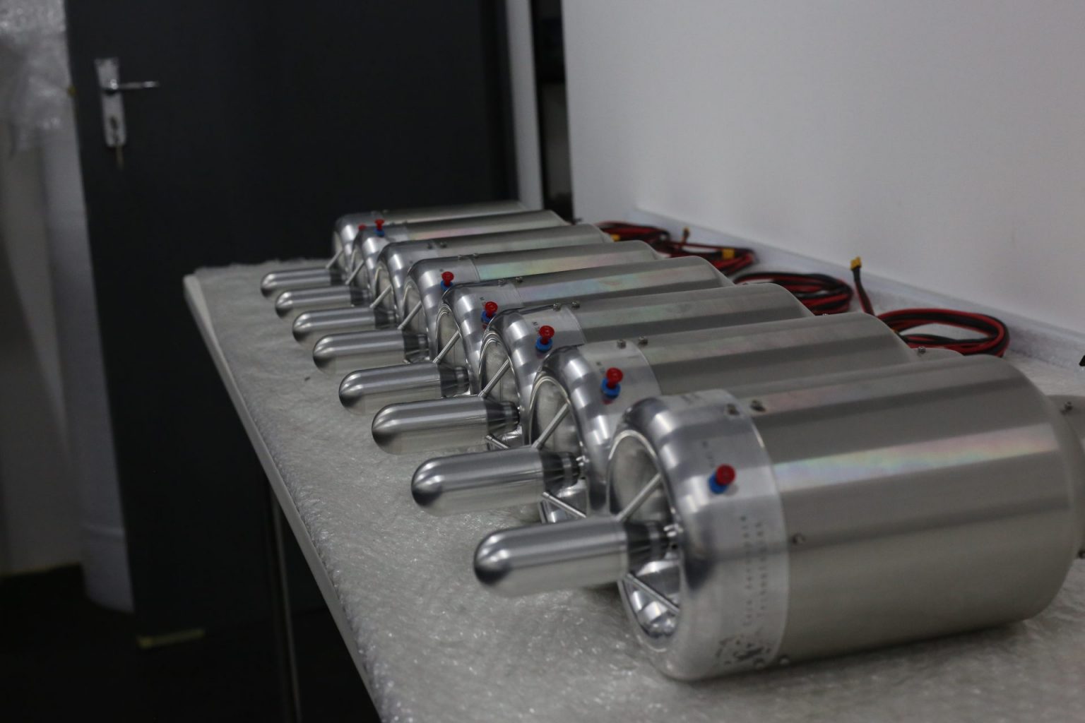 products - Cape Aerospace Technologies