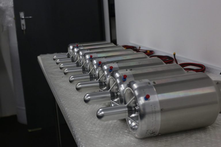 products - Cape Aerospace Technologies